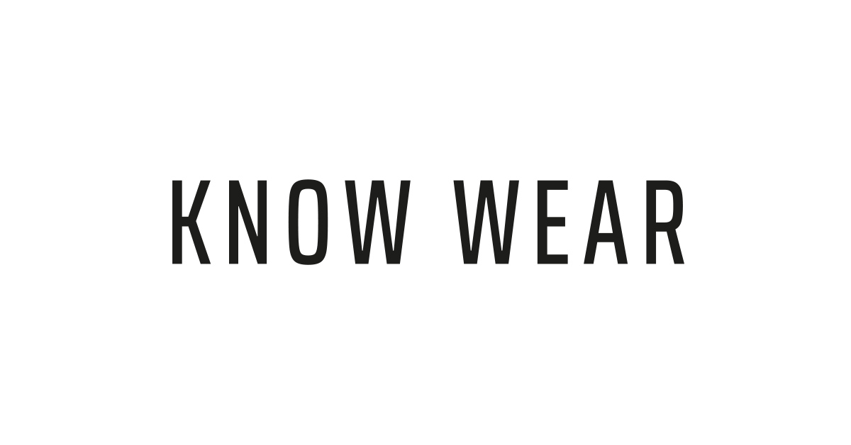 KNOW WEAR FASHION ONLINE SHOP